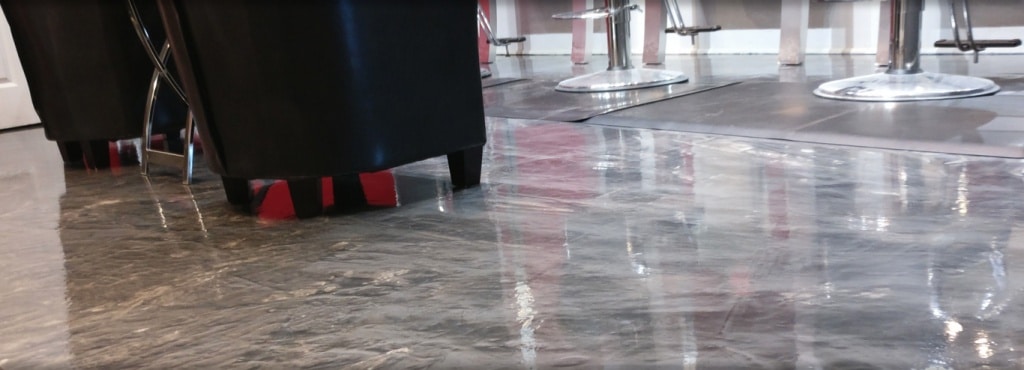 Metallon 500 - UCoat It Floor Coating Systems
