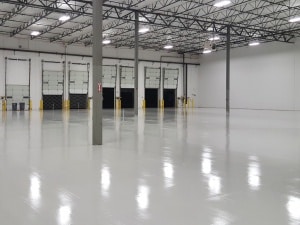Floor Coating Systems - UCoat It Floor Coating Systems