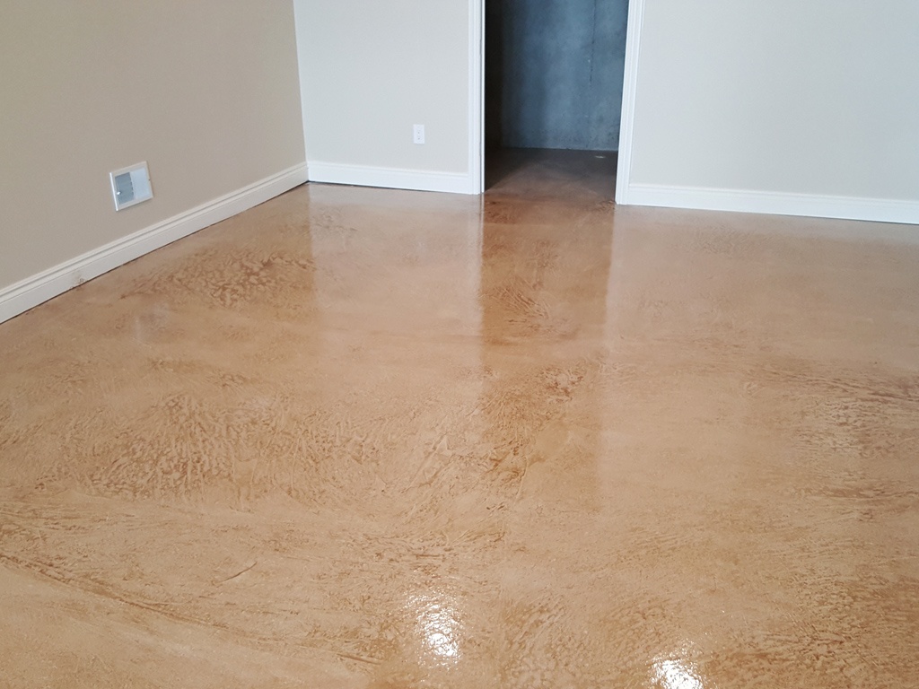 Metallon 50 - UCoat It Floor Coating Systems