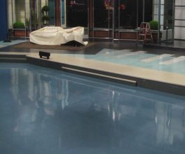 Commercial Floor Coatings | UCoat It Floor Coating Systems