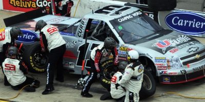 UCoat It Racing – UCoat It Floor Coating Systems